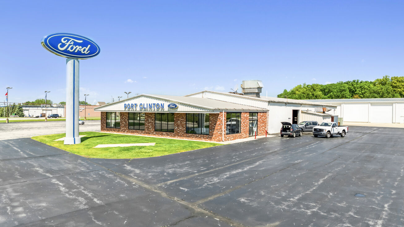 2155 S Gill Rd, Port Clinton, OH 43452 | Crexi.com