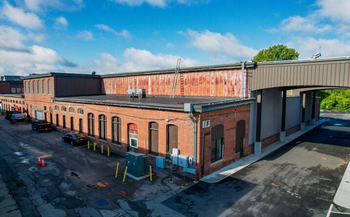 Distribution Center for Sale in Hyde Park, MA | Crexi