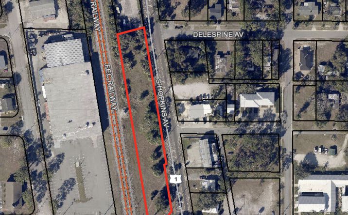 S Hopkins and Knox McRae Blvd, Titusville, FL 32780 | Crexi.com