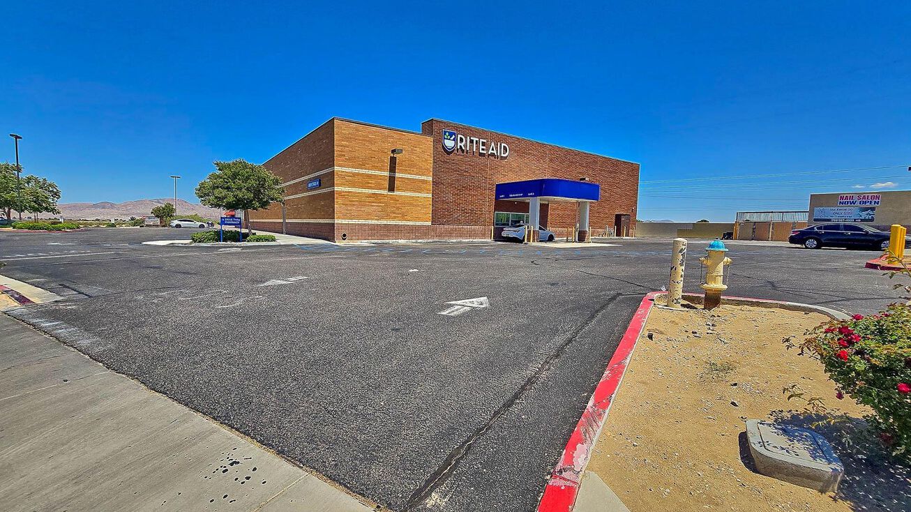 14515 Mojave Dr, Victorville, CA 92394 | Crexi.com