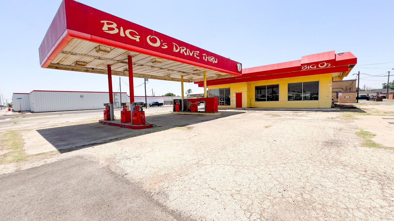 1201 N Grant Ave, Odessa, TX 79761 | Crexi.com