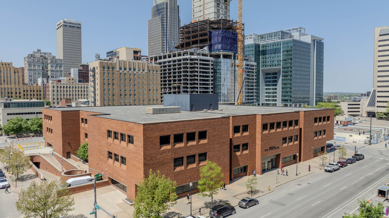 1313 Farnam St, Omaha, NE 68102 | Crexi.com