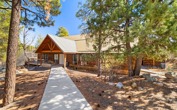 2500 S Cold Springs Road, Prescott, AZ 86303, Prescott, AZ 86303 ...