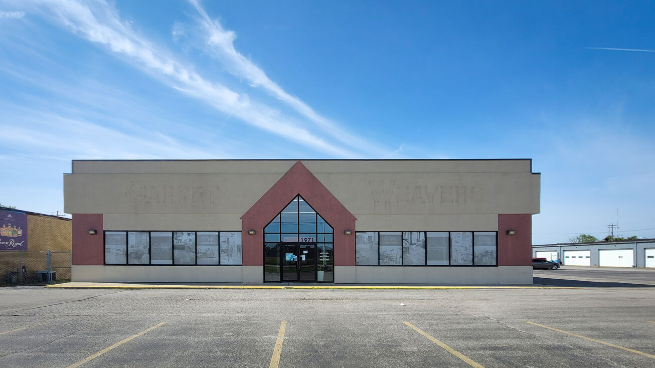 1971 E Pershing Rd, Decatur, IL 62526 | Crexi.com