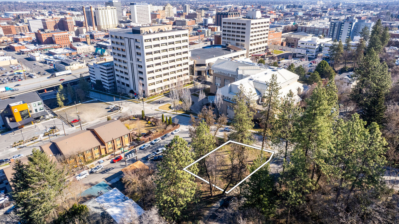 528 S Monroe St, Spokane, WA 99204 | Crexi.com