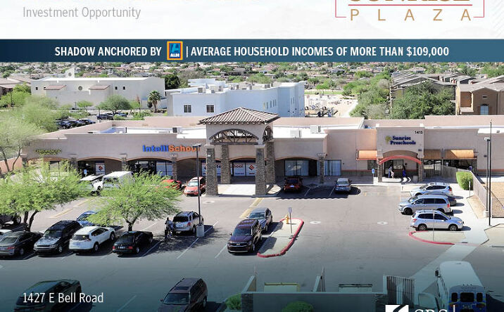 1427 E Bell Rd, Phoenix, AZ 85022 | Crexi.com