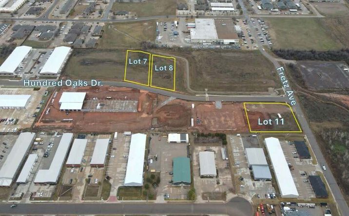 500 Hundred Oaks Dr, Edmond, OK 73013 | Crexi.com