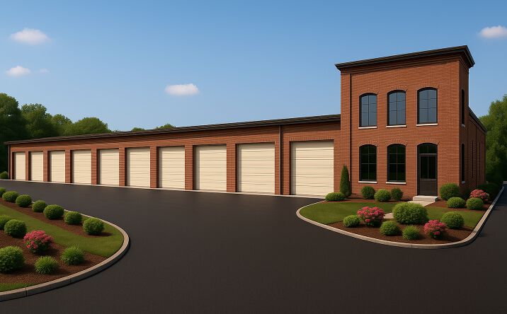 Self Storage for Sale in Washington | Crexi.com