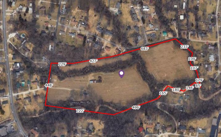 108 E Lark Drive, Fenton, US 63026 | Crexi.com