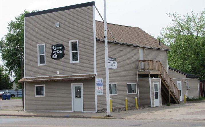 706 Main Street, Cameron, WI 54822 | Crexi.com