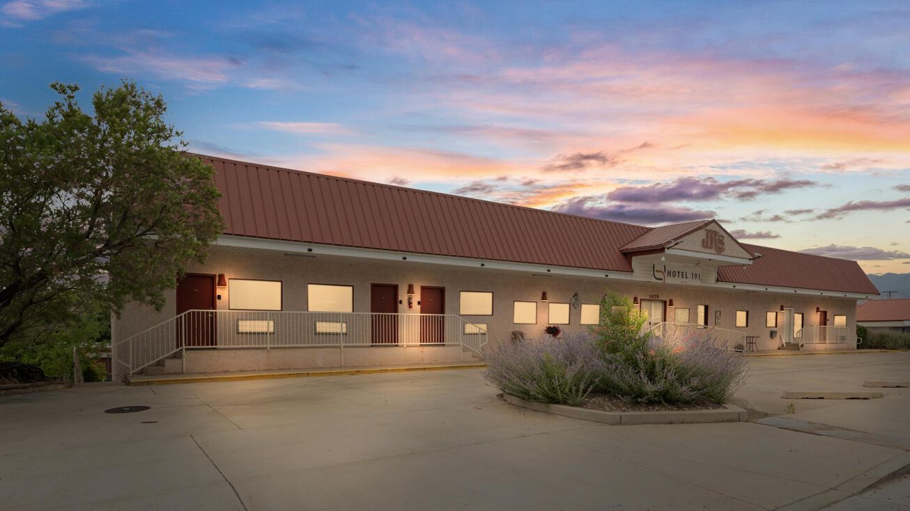1075 US-191, Moab, UT 84532 | Crexi.com