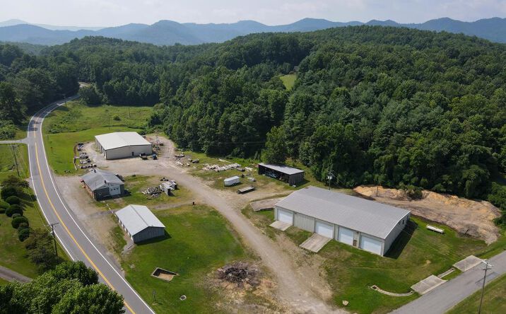 7617 Woolwine Hwy, Woolwine, VA 24185 | Crexi.com