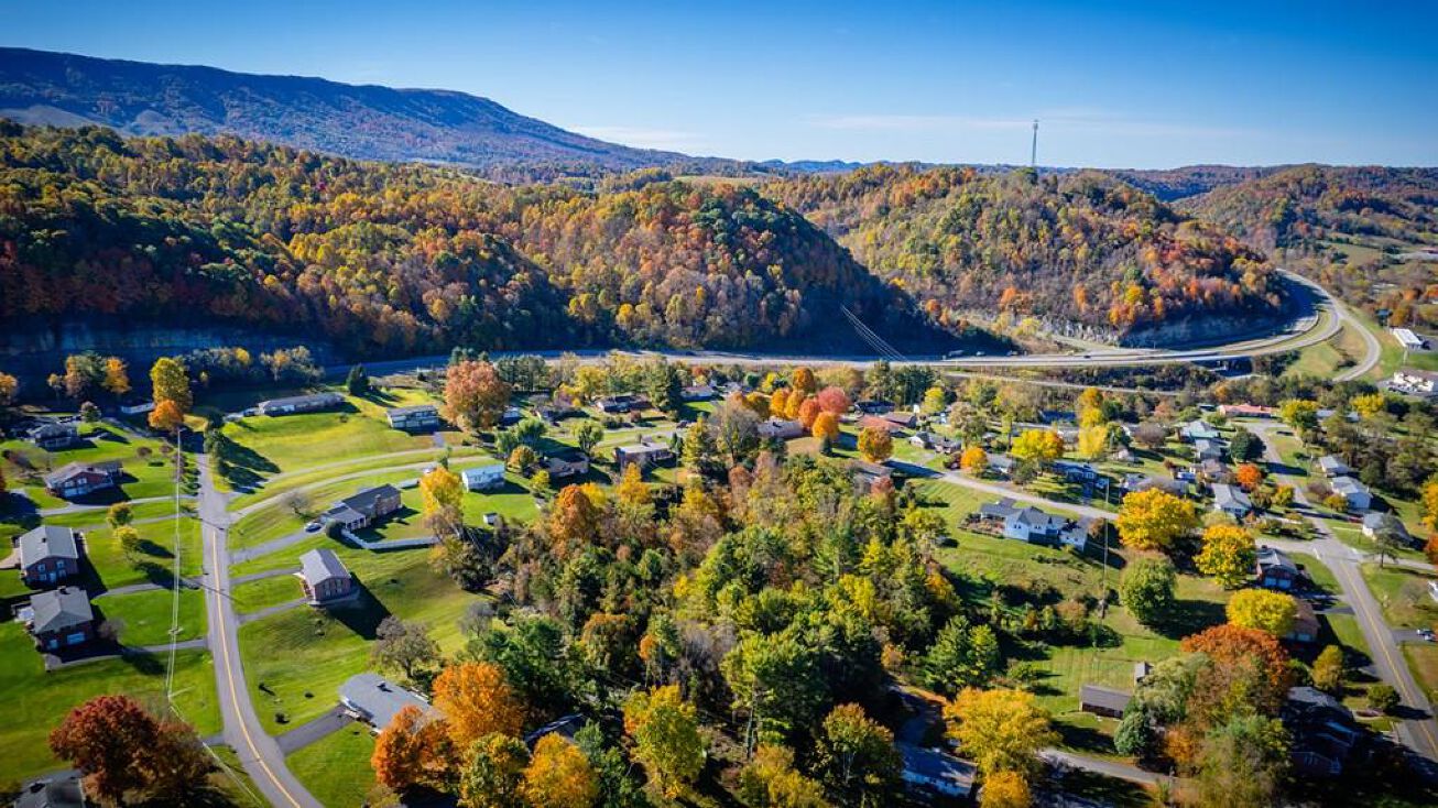 TBD Ledge Drive, Lebanon, VA 24266 | Crexi.com