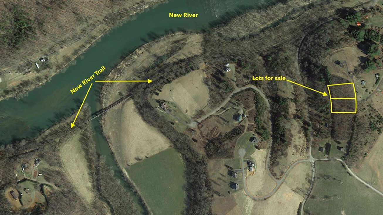 TBD Panorama View Rd, Hiwassee, VA 24347 | Crexi.com
