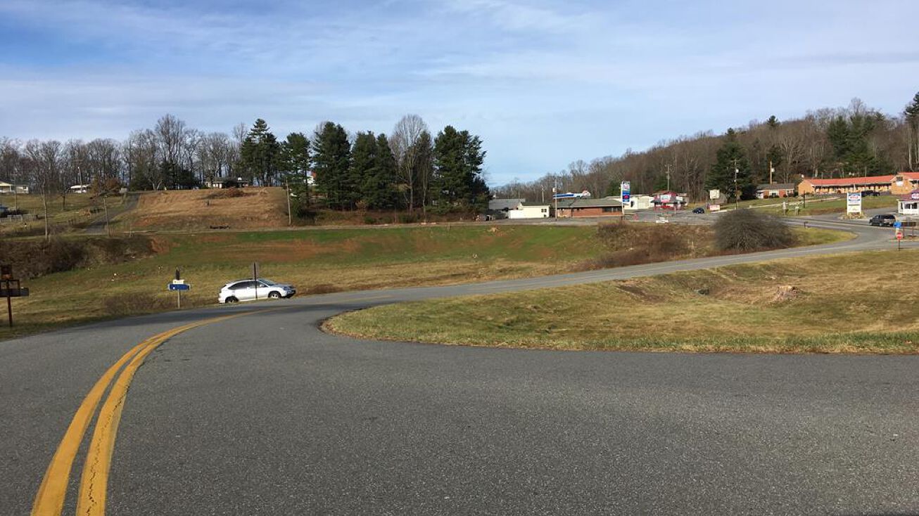 7830 Fancy Gap Highway, Fancy Gap, VA 24328 | Crexi.com