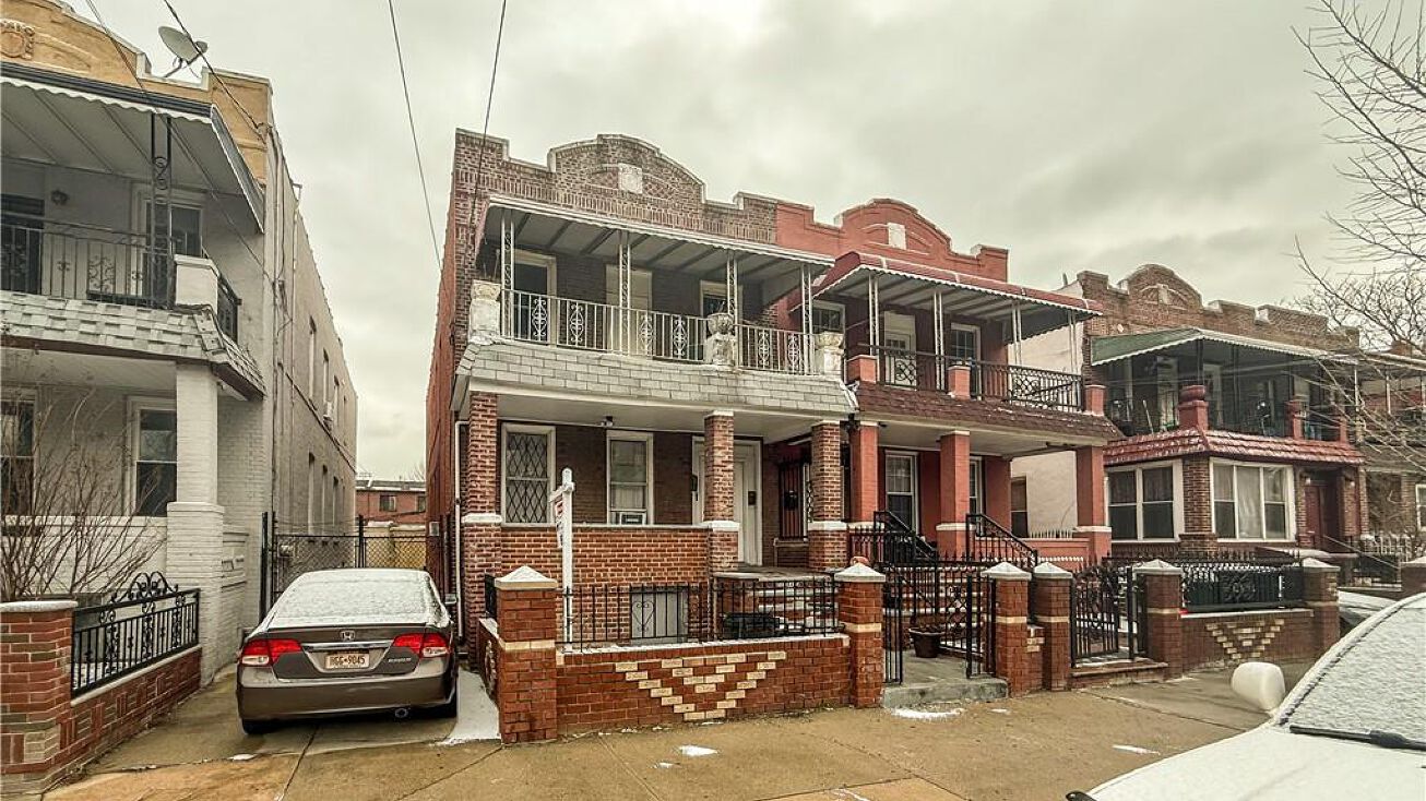 267 Legion St, Brooklyn, NY 11212 | Crexi.com