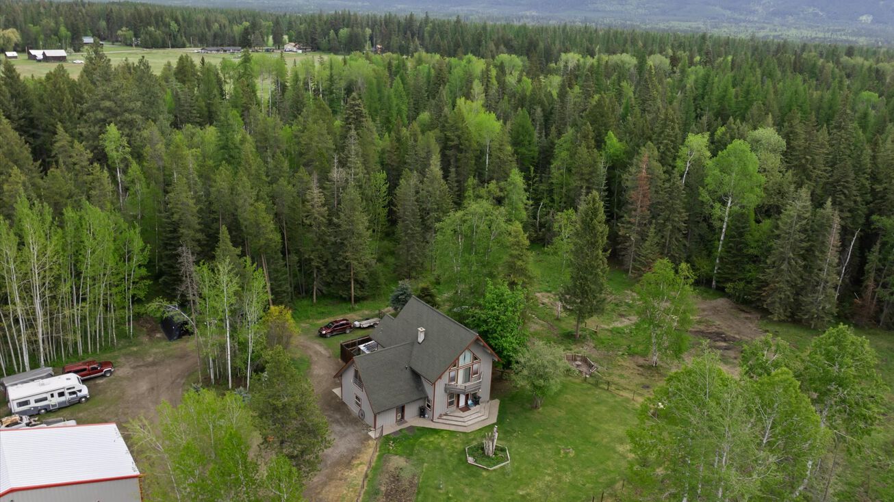 30580 Cayuse Lane, Bigfork, MT 59911 | Crexi.com