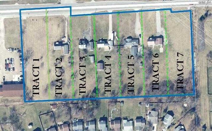 6452 St Joe Center Rd, Fort Wayne, IN 46835 | Crexi.com