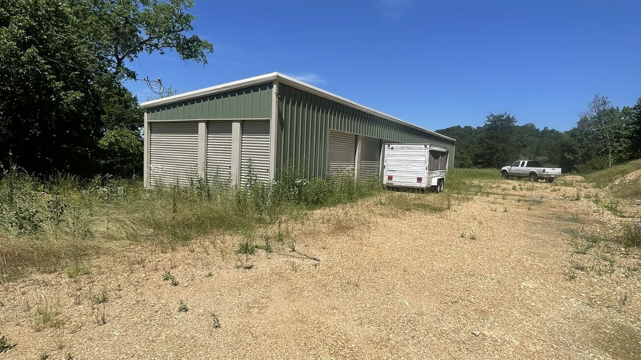 204 Water Tower Street, Norman, AR 71960 | Crexi.com