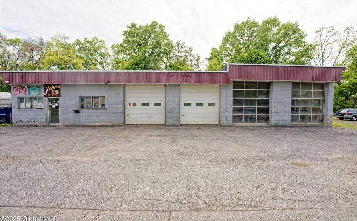 Schenectady, NY | Crexi.com