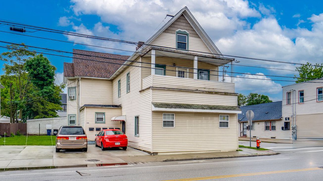 5711 Clark Ave, Cleveland, OH 44102 | Crexi.com