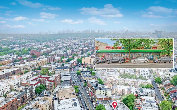 2210 church Avenue, Brooklyn, NY 11226 | Crexi.com