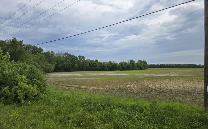 Stevenson Station Road, Chandler, IN, USA, Chandler, IN 47610 | Crexi.com