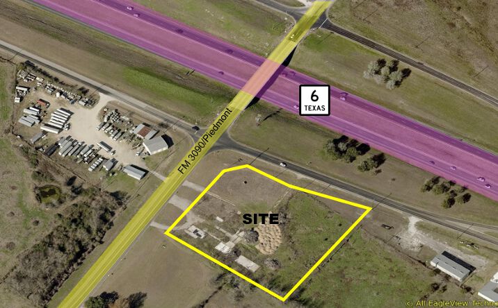 Hwy & FM 3090, Navasota, TX, Navasota, TX 77868 | Crexi.com