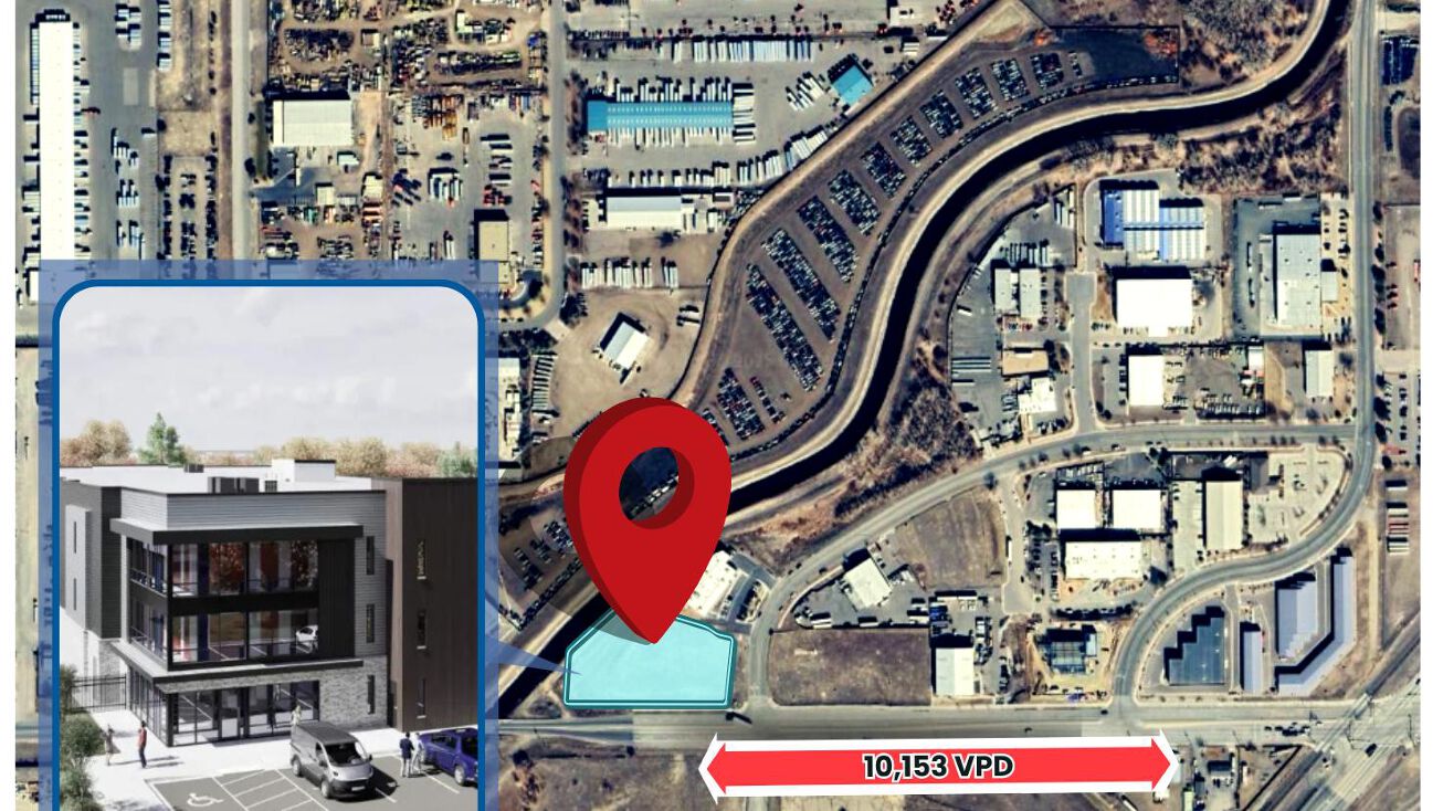 9951 E 96th Ave, Commerce City, CO 80640 | Crexi.com