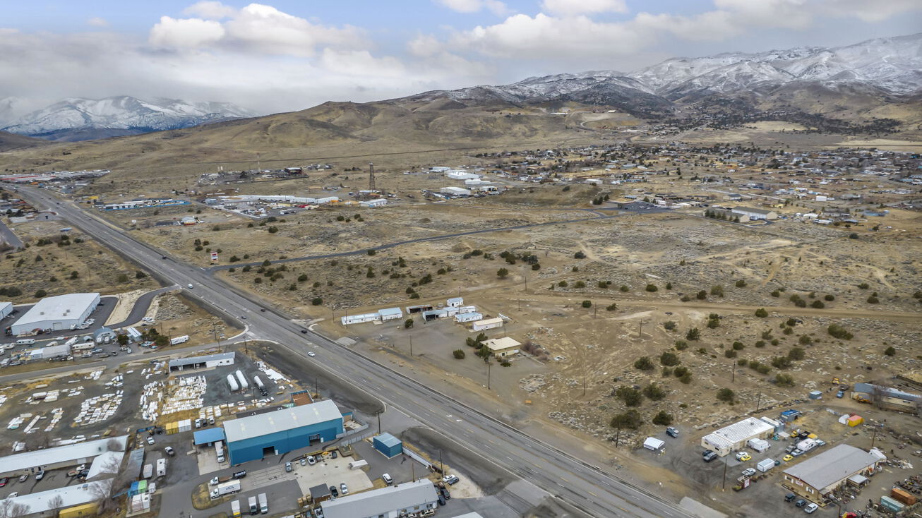 Michael Ct, Mound House, NV 89706 | Crexi.com