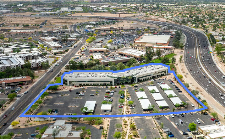 8901 E Mountain View Rd, Scottsdale, AZ 85258 | Crexi.com