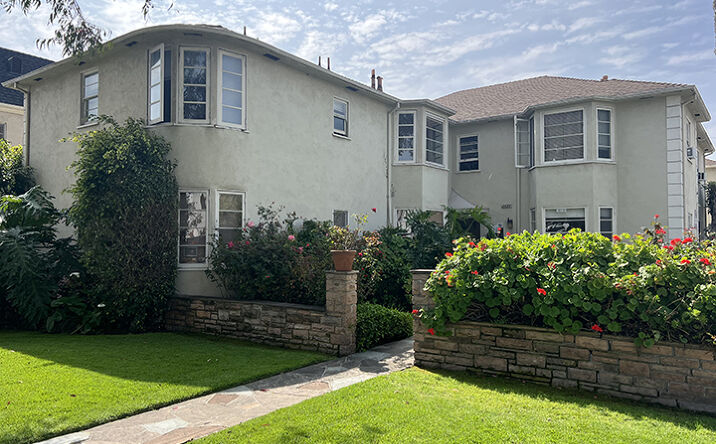 8686 W. Olympic Blvd, Los Angeles, CA 90035 | Crexi.com