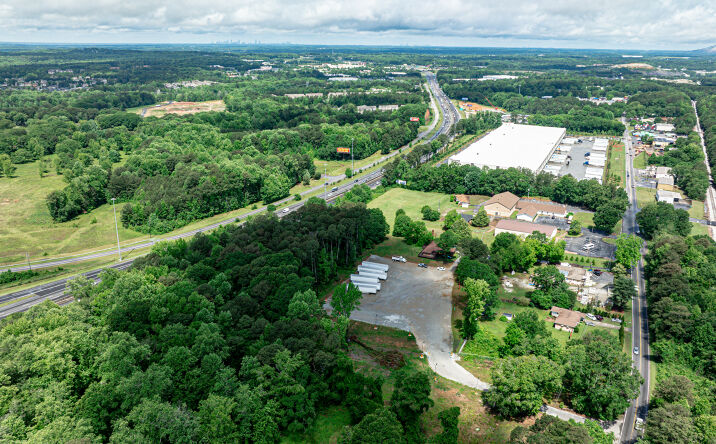 2332 Old Covington Hwy, Conyers, GA 30012 | Crexi.com
