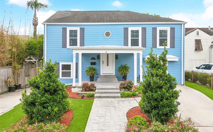 4237 Fontainebleau Dr, New Orleans, LA 70125 | Crexi.com