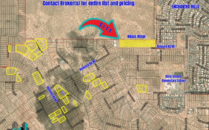 Rio Rancho Estates Unit 20 Tract 75, Rio Rancho, NM 87144 | Crexi.com