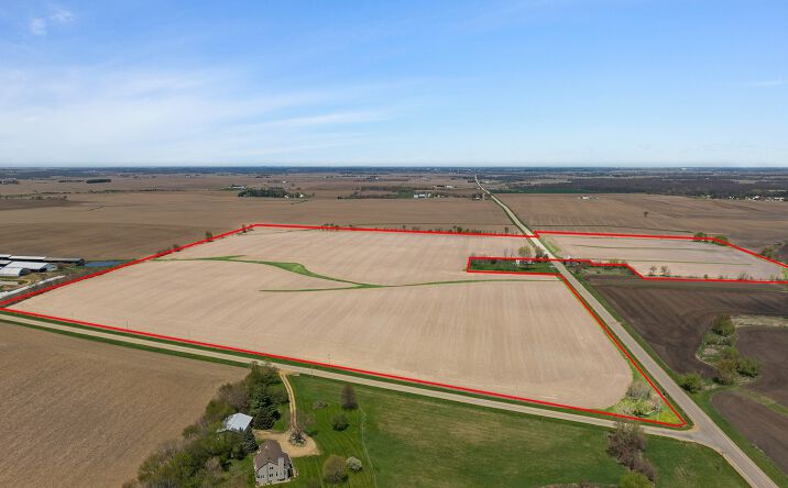 292 N Meridian Rd, Chana, IL 61015 | Crexi.com