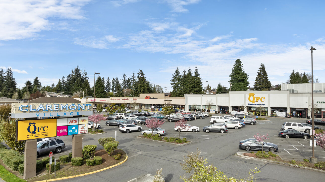 4817 Evergreen Wy, Everett, WA 98203 | Crexi.com