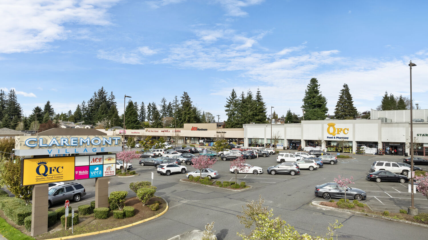 4817 Evergreen Wy, Everett, WA 98203 | Crexi.com