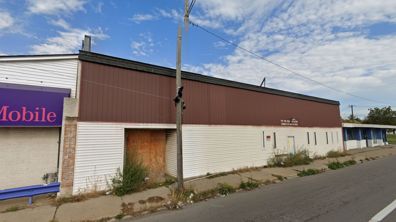 13520 Fenkell Ave, Detroit, MI 48227 | Crexi.com