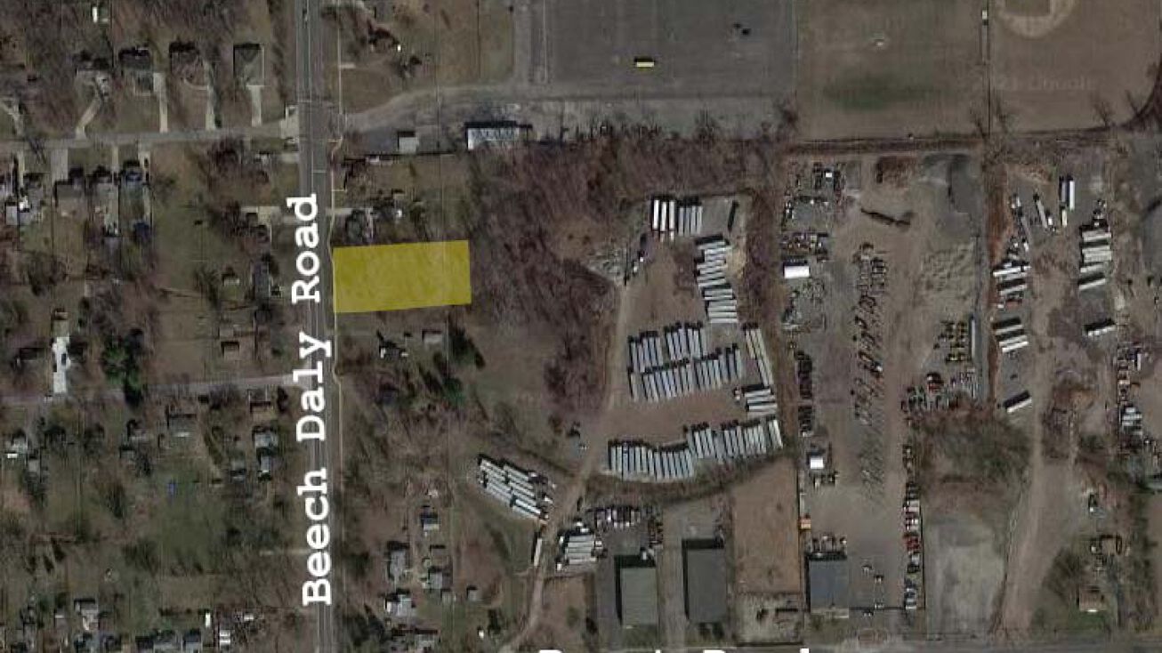 Beech Daly Rd, Taylor, MI 48180 | Crexi.com