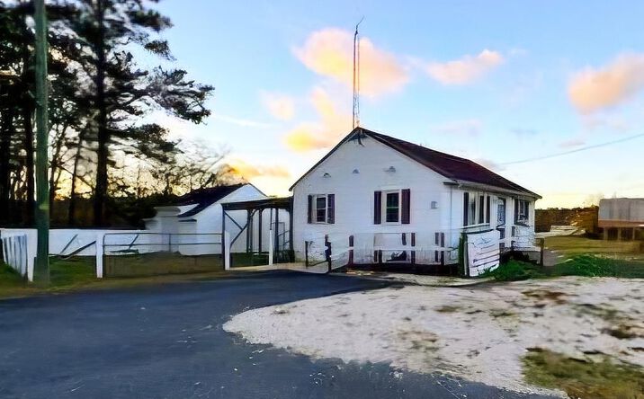 5422 Lankford Hwy, New Church, VA 23415 | Crexi.com