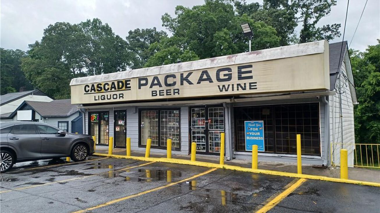2240 Cascade Road SW, Atlanta, GA 30311 | Crexi.com