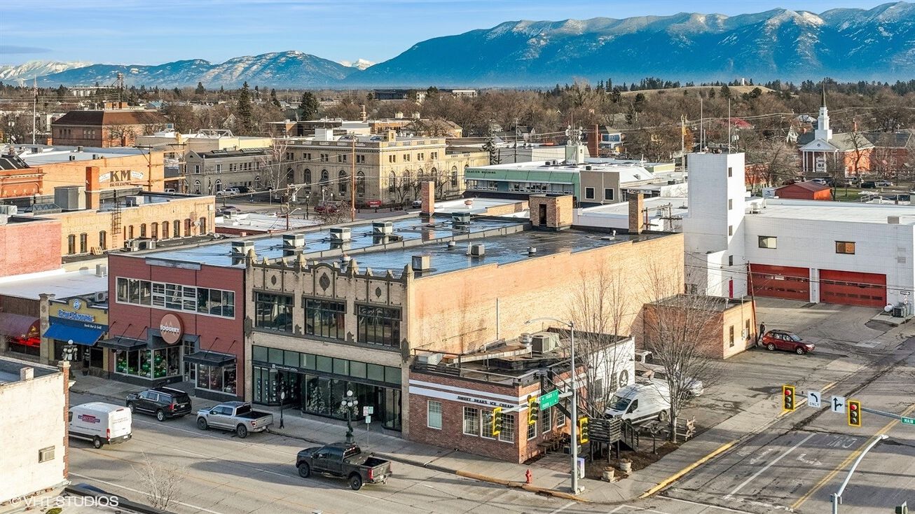 333 & 343 S Main St + 25 4th Ave E, Kalispell, MT 59901 | Crexi.com