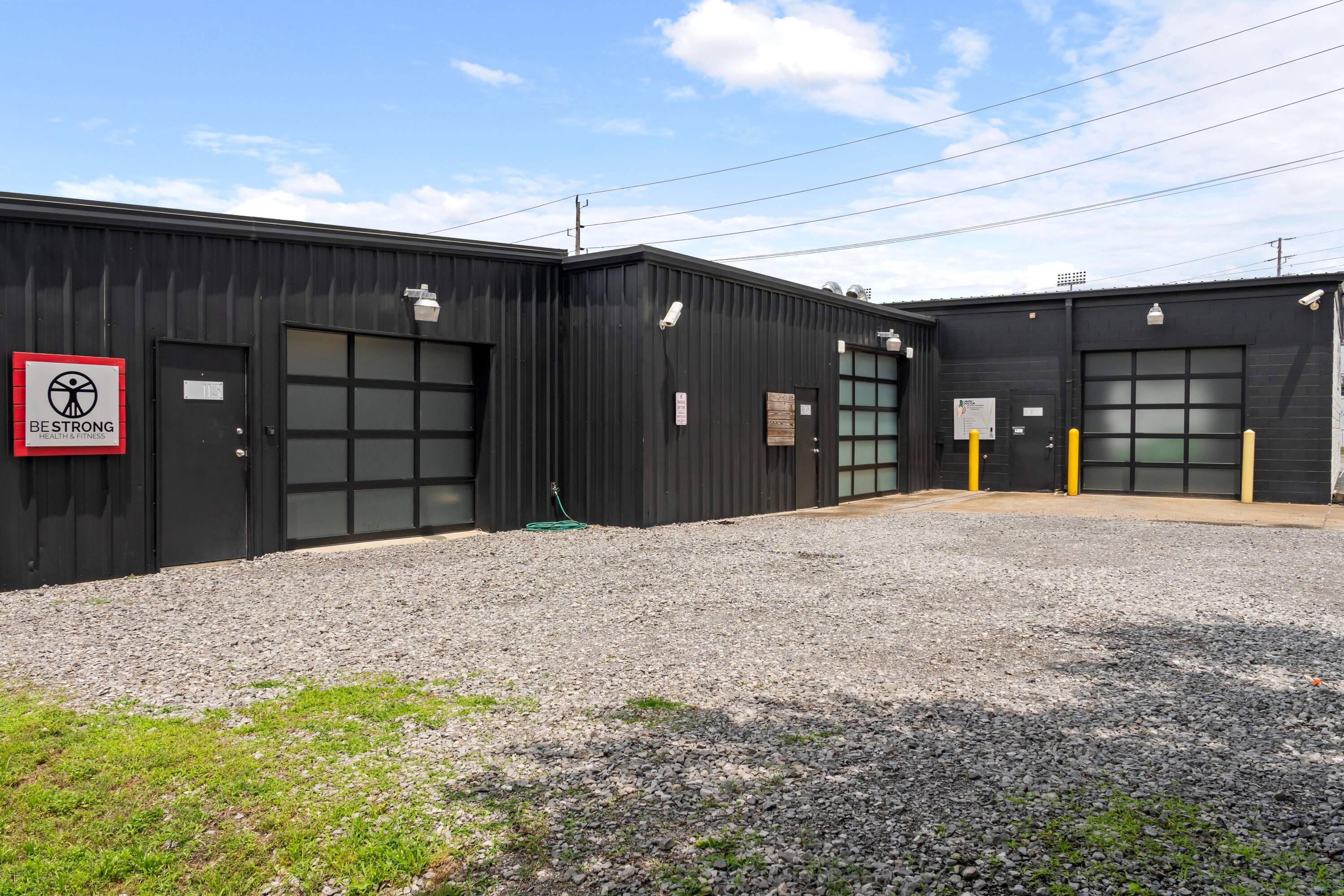 2101 Chestnut St, Chattanooga, TN 37408 | Crexi.com