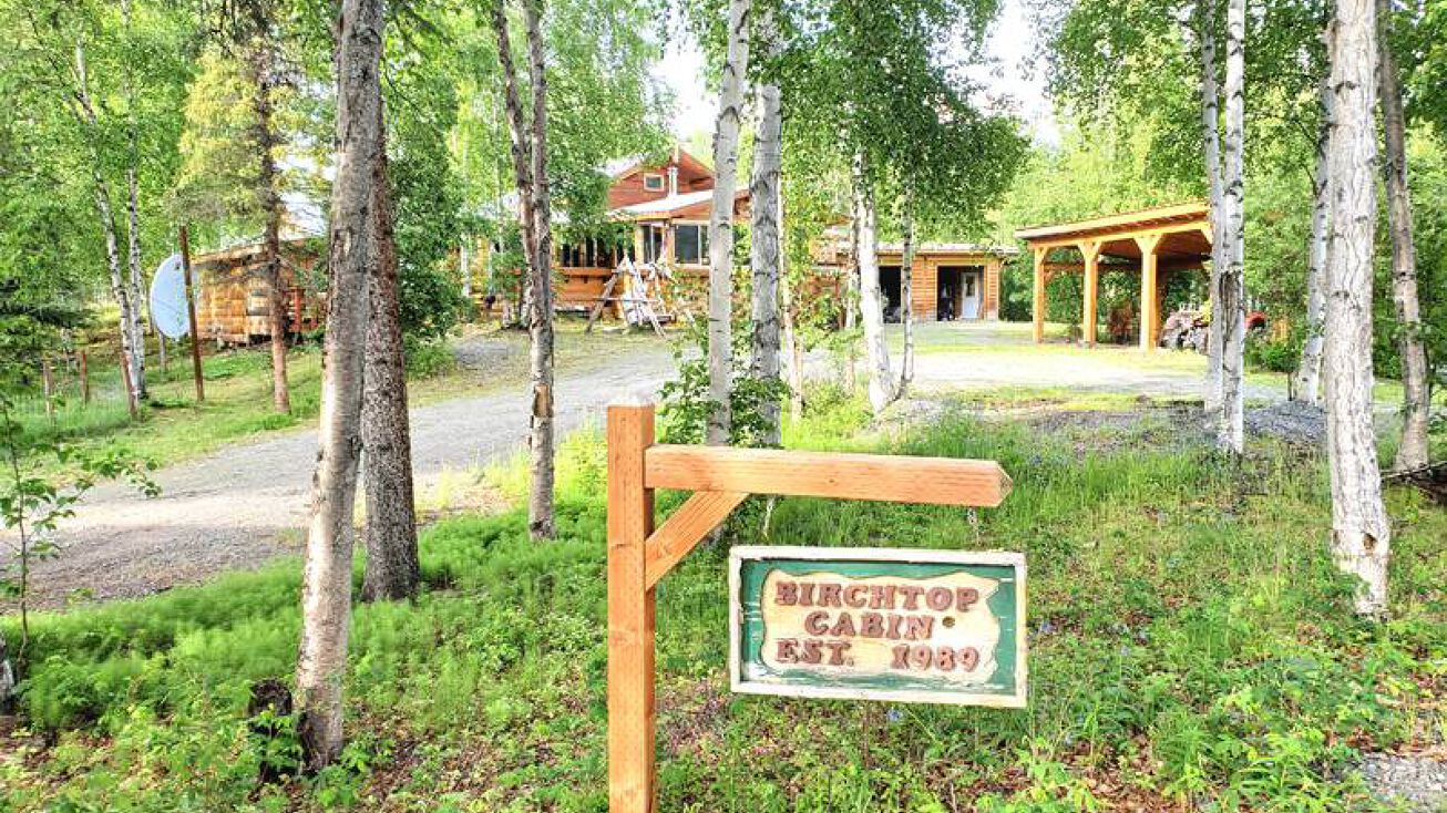 60.5 Tok Cutt Off Highway, Slana, AK 99586 | Crexi.com