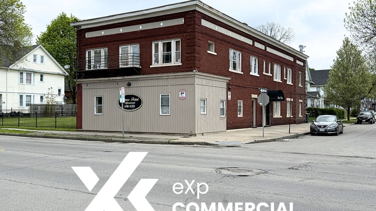 354-358 Genesee St, Rochester, NY 14611 | Crexi.com