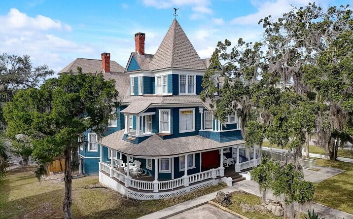 404 S Ridgewood Avenue, Daytona Beach, FL 32114 | Crexi.com