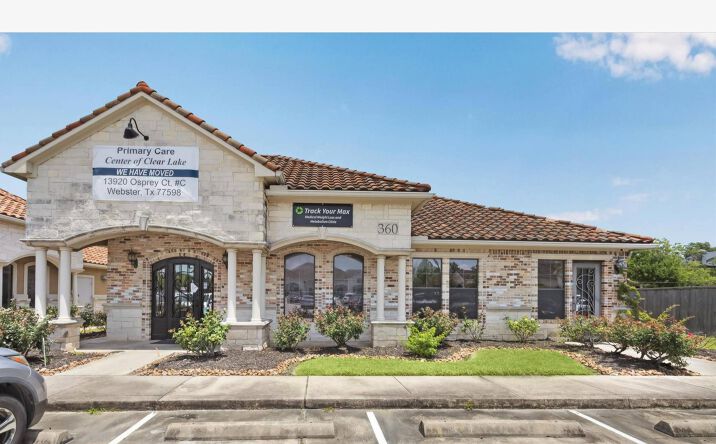 360 E Medical Center Blvd, Webster, TX 77598 | Crexi.com