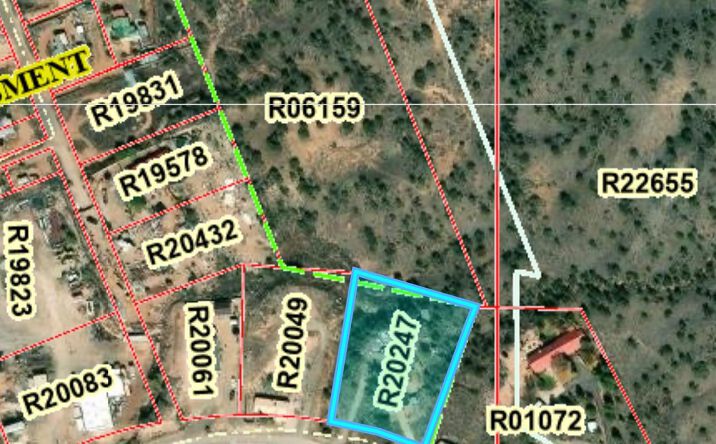 509 Haystack Place, Milan, NM 87021 | Crexi.com