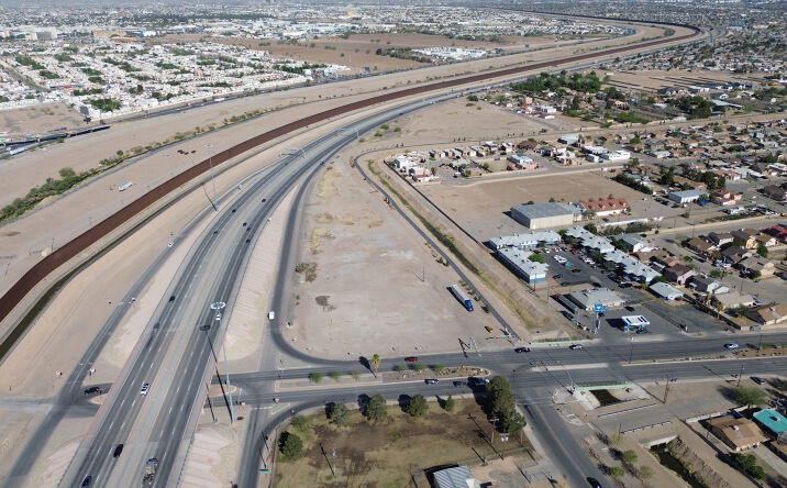 631 N. Yarbrough, El Paso, TX 79915 | Crexi.com